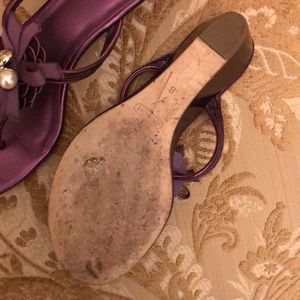 Coach | Shoes | Coach Vana Sandals | Poshmark